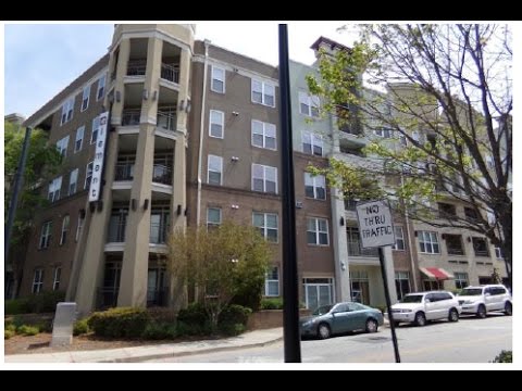 390 17th St NW 6041 Atlanta GA ] $100 Down Condo [ 706 840-4663