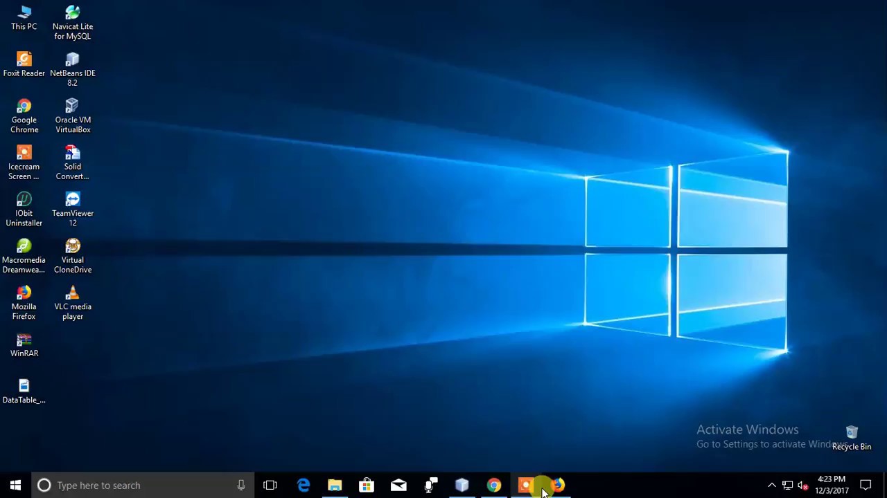 Data PickList Primefaces
