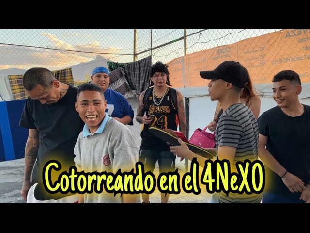 Reaparece niño viral de 'que son 13'; ahora en un anexo de Nuevo León