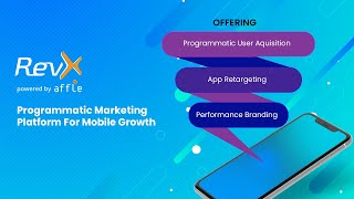 RevX | Reviews, Pricing & Demos - SoftwareAdvice AU