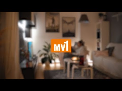 MV1 schaltet auf beste HD-Qualität um