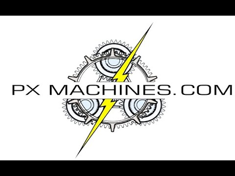 Salem/PX Machines -Your Ultimate Automation Partners for 2025