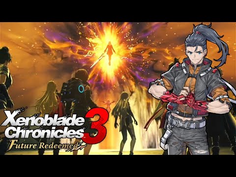 Steam Community :: Video :: Alpha | Xenoblade Chronicles 3 - Future ...