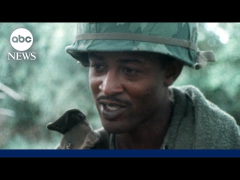 Vietnam Archives - 99.7 DJX