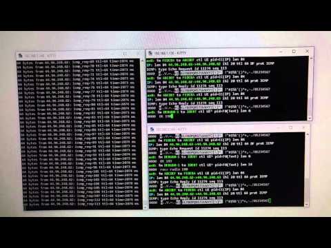 GitHub - ddamianus/Lora-Chat-Device: Using cheap LoRa wireless modules ...