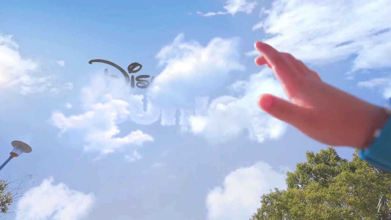 Disney Junior Ident 56