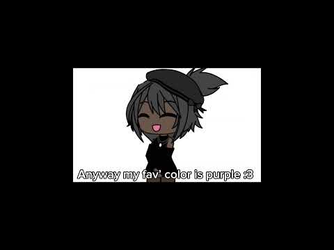 (Vent) Color mean things ;3 (Emily lore lol)
