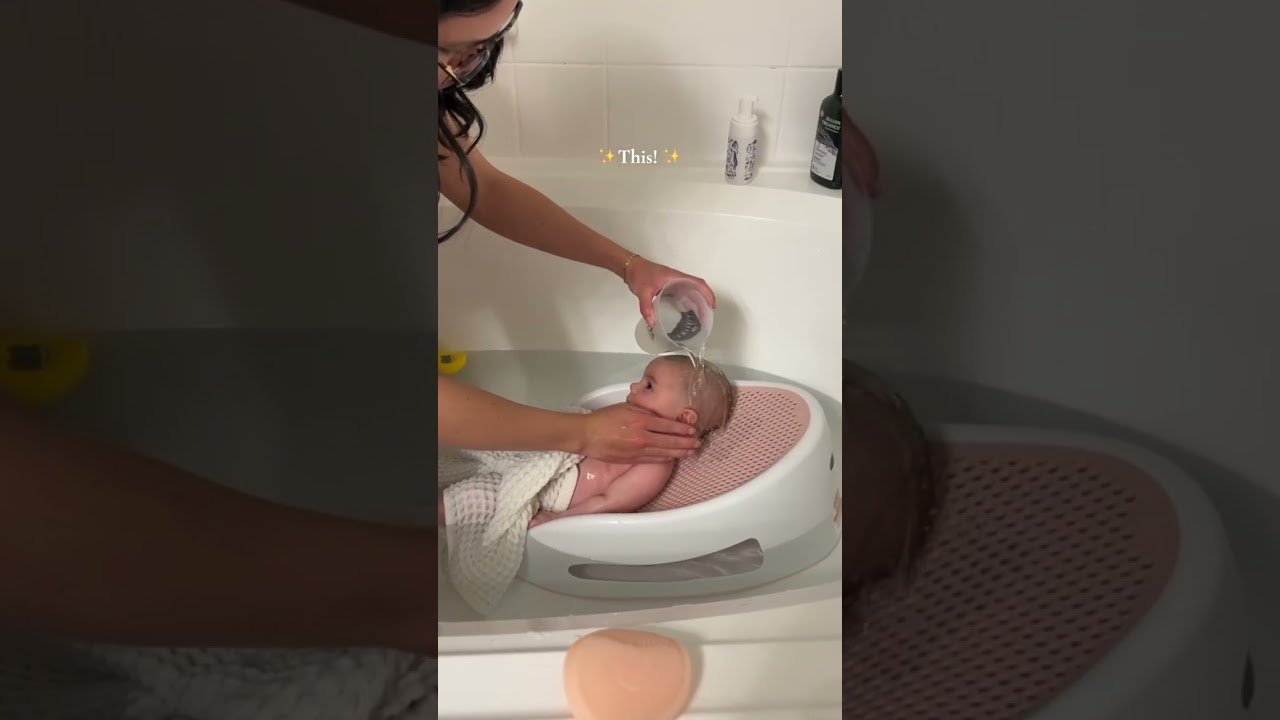 Baths promote sleep?