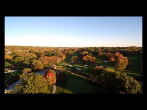 Happy Hollow Club Hole # 10