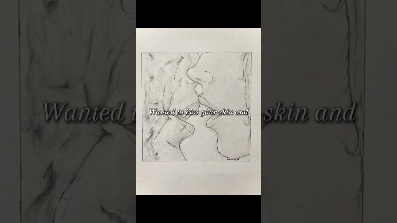 Halo while Kenneth was “dead” #writertube #theuniverserings #ocs #imawriter #youngwriter #ocart