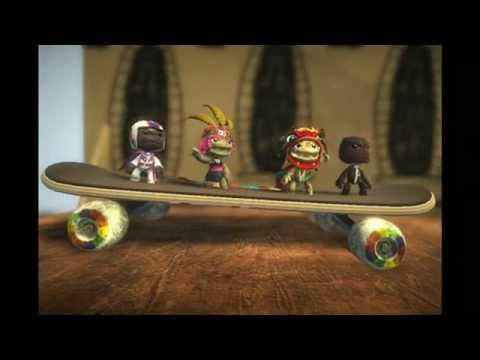 Upcoming Games in January 2011 HD(1080p)