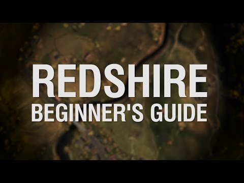 Beginner's Guide to Redshire | Tanks: World of Tanks media—the best ...