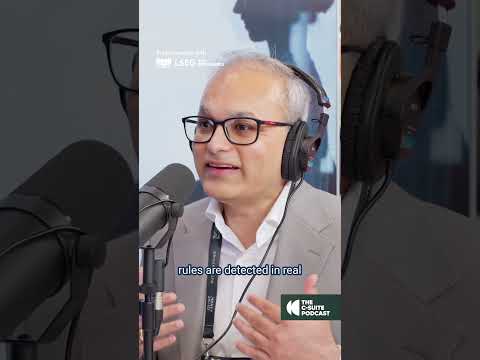 Pavan Ramkishan Bachwal of Ericsson explains how they're building fraud-free solutions with INFORM.