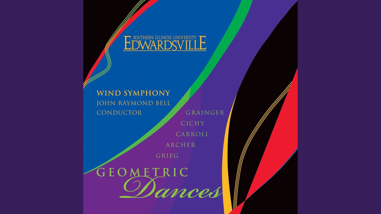Geometric Dances: II. Pentangular Concoction