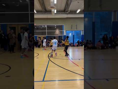 3V3 Basketball Tournament 2023
