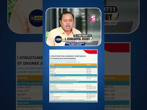 BITS Pilani Dubai Admission Guide: Courses, Fees, & Scholarships Explained! | SumanTV Class Plus