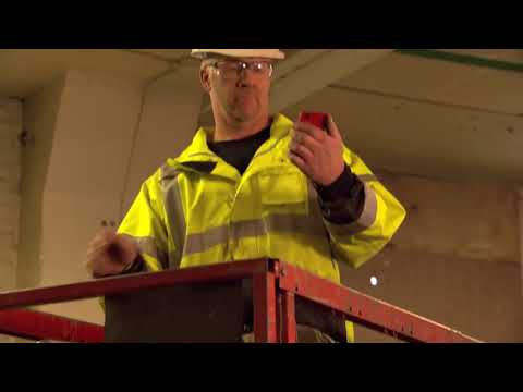 Milwaukee® Powertools M18 Radio Charger