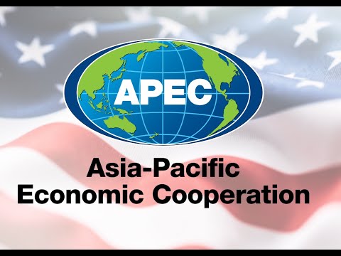 WSCRC Webinar | APEC Comes to Seattle