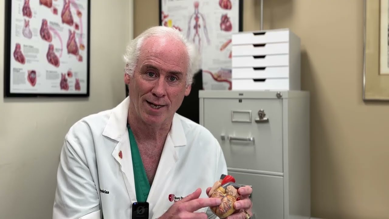 What is Cardiac Catheterization? Learn more about the SBSH Cath Lab