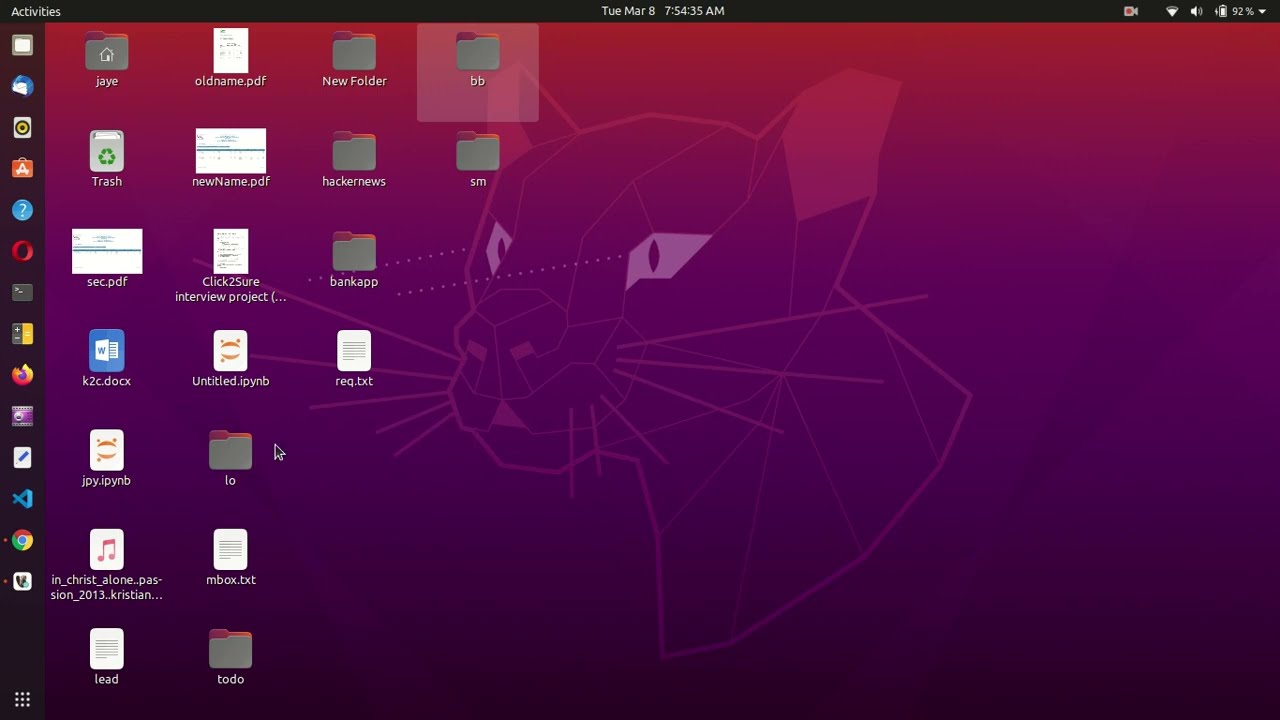 python django bank app
