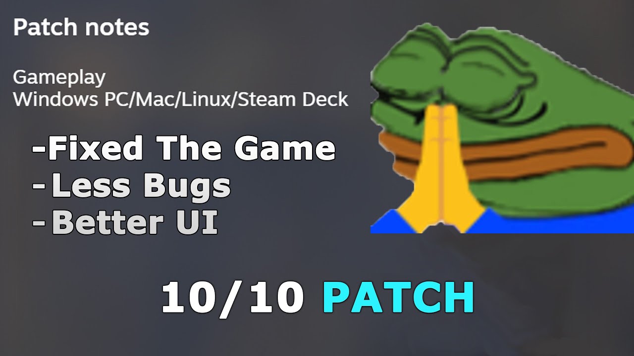Civ 7's First Patch is a BANGER 10/10 - Civ 7 Patch 1.0.1 Patch2 Analysis