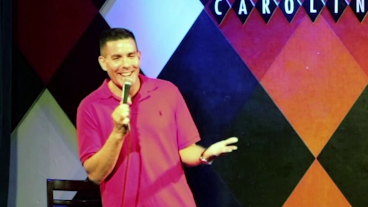 Hire Ray DeVito - Stand-Up Comedian in Englewood, NJ | GigSalad