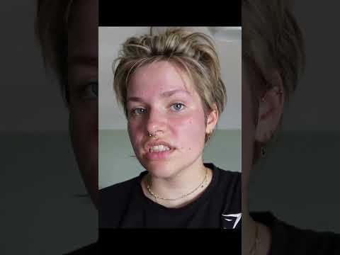 I have ZERO stamina (C25K)