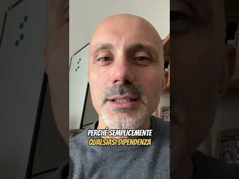 Vinci Le Dipendenze, Il Coraggio Di Riprendere In Mano La Propria Vita #smetteresenzapaura