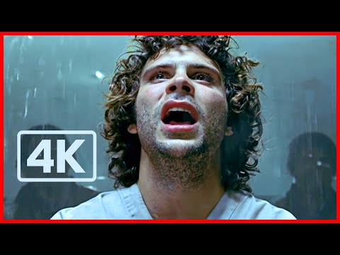 Inside – SCARY 4K Horror Short Film (2025 Remaster) Starring Jeremy Sisto