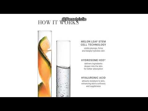 Meaningful Beauty Youth Activating Melon Serum Review:Does It Really Deliver Radiant, Youthful Skin?