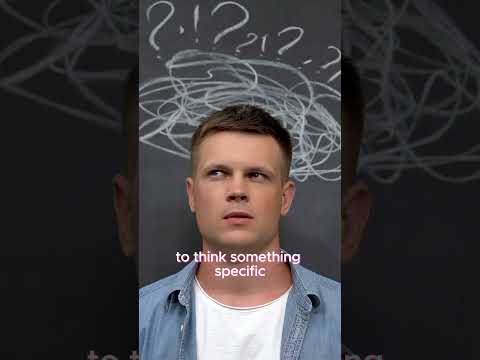 "Neuroscience of Thought: how to change overthinking inspired by Andrew Huberman"