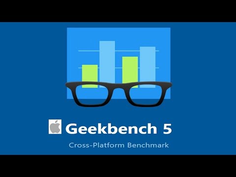 Geekbench 5.4.4 | 3456x2234 | 60 Hz | 16" MacBook Pro | Apple M1 Max