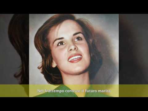 Antonella Lualdi - Biografia