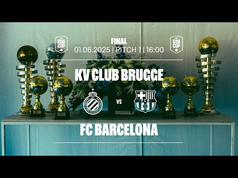 Final | KDB Cup 2025