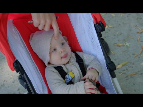 Baby names: Hottest trends