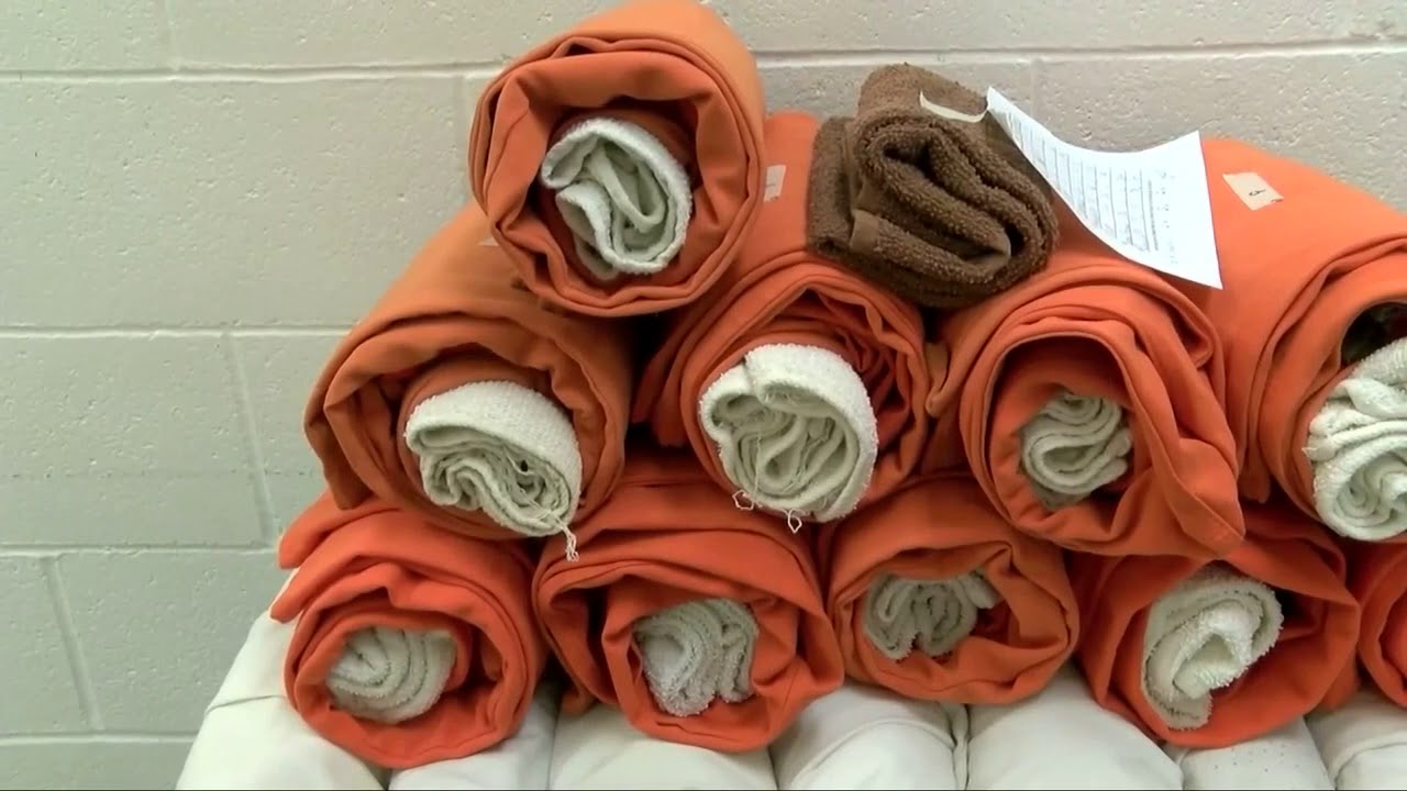 Lewis & Clark County, sheriff’s office sued over claims of improper detention center strip searches