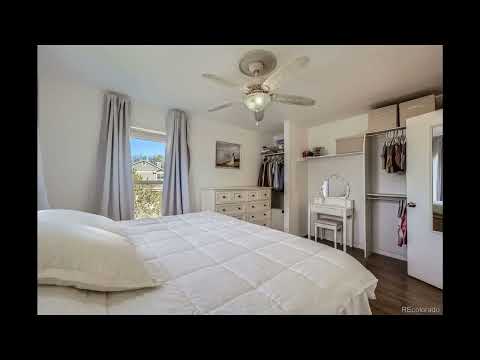 Real Estate for Sale 10064 Owens Street Broomfield CO 80021