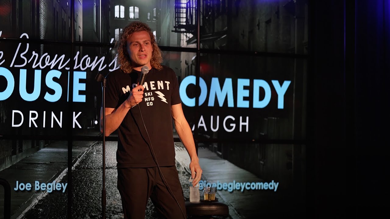 Joe Begley & friends Tickets at The Creek and The Cave in Austin by The ...