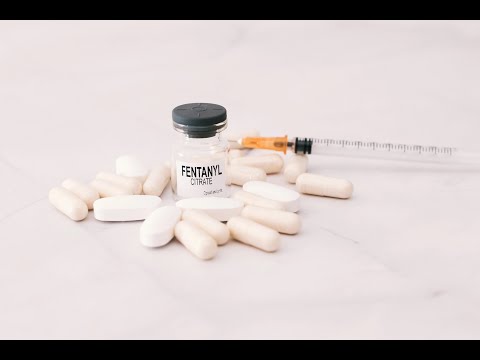 Fentanyl Promo