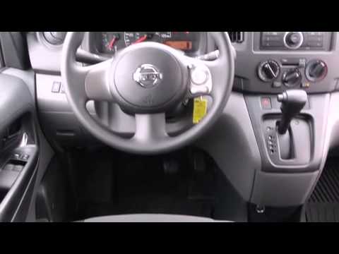 2015 Nissan NV200 SV in Jacksonville, FL 32225
