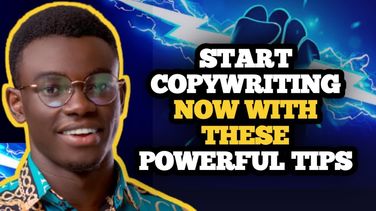 3 Copywriting Tips For Beginners (powerful tips)