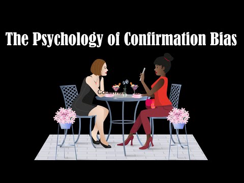 Confirmation Bias - Confirmation Bias Examples