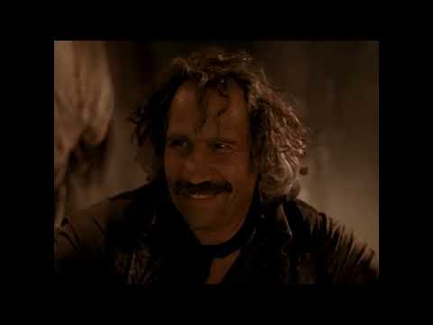 Young Indiana Jones Chronicles - Ep. 1: Young Indiana Jones and the Curse of the Jackel - Rerestored