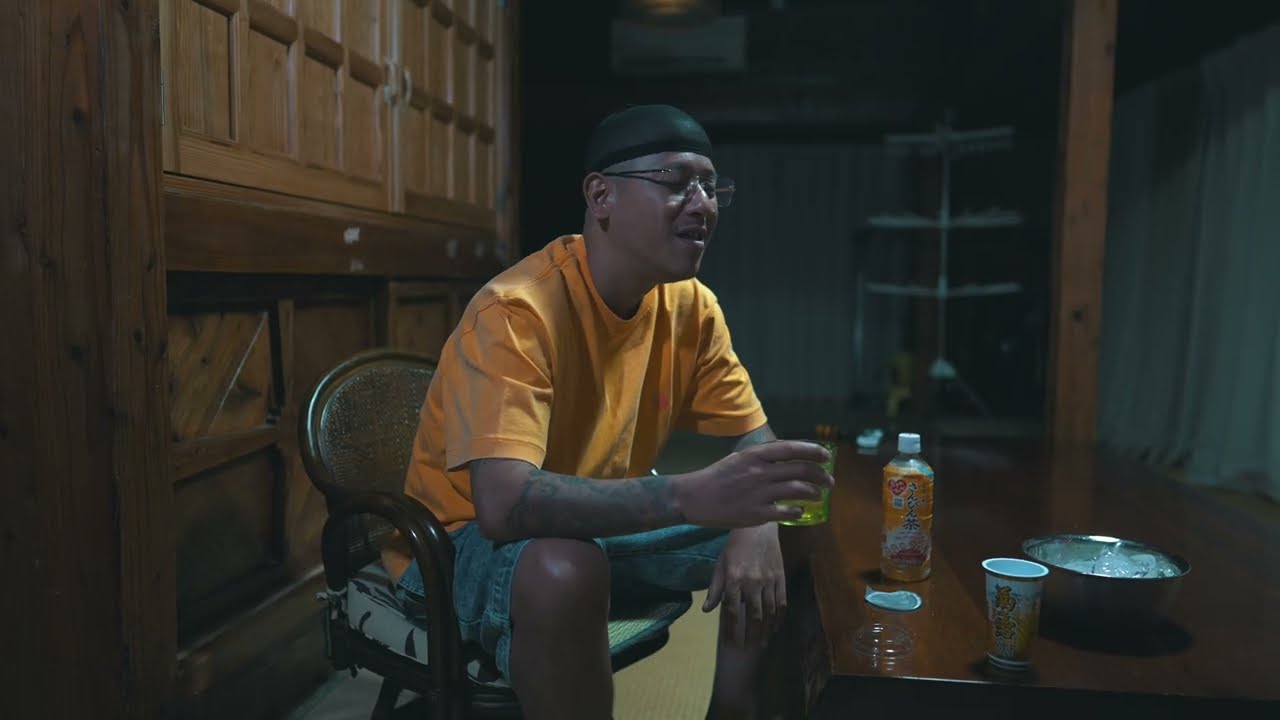 もう少し黙って我慢しよう - CHOUJI & Gacha Medz