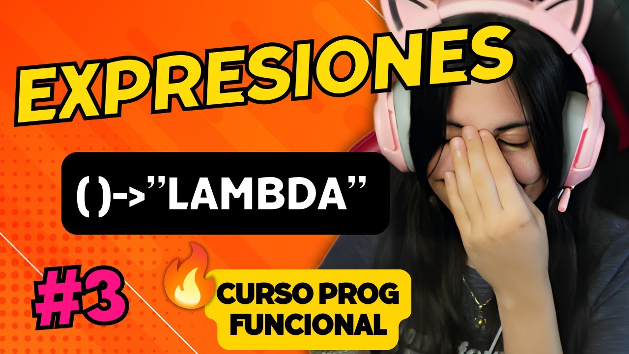 Lambda Expressions and Functional Interfaces 💻 | Functional Programming Course