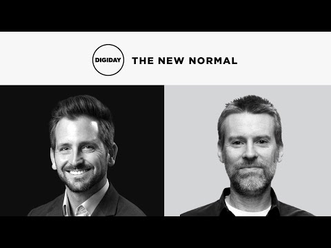 The New Normal: Vox Media Studios SVP Chad Mumm on meeting demand for premium video in a pandemic