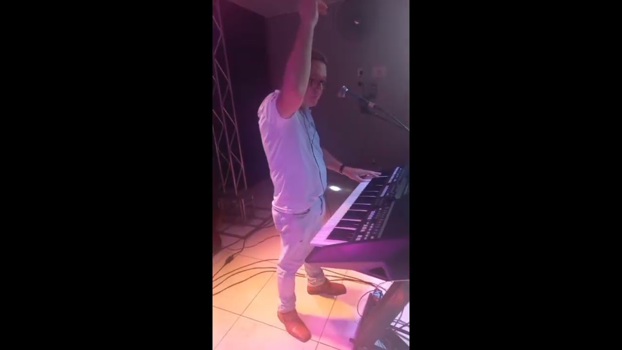 Pratas do Sul baile clube Operário - Cornélio Procópio