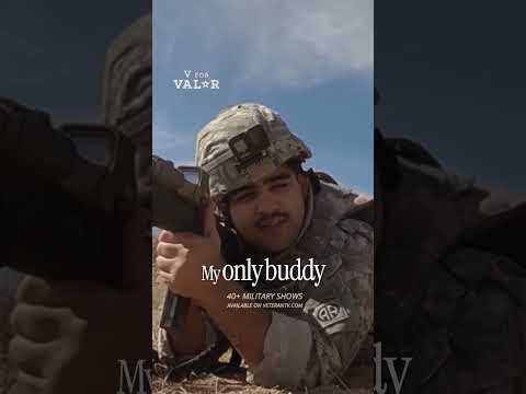 US ARMY VS NO BOOTBANDS | 40+ MILITARY SHOWS AVAILABLE ON VETERANTV.COM