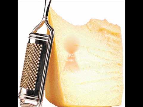 Mangia Bene, Vivi Felice - Italian Food