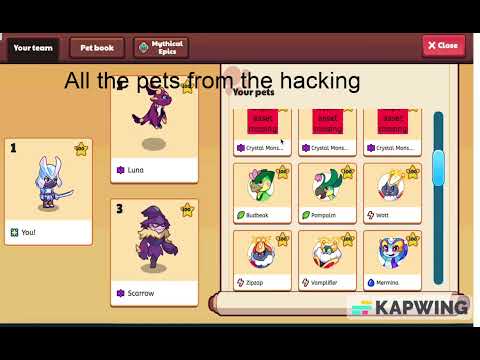 How to Hack Prodigy Easy